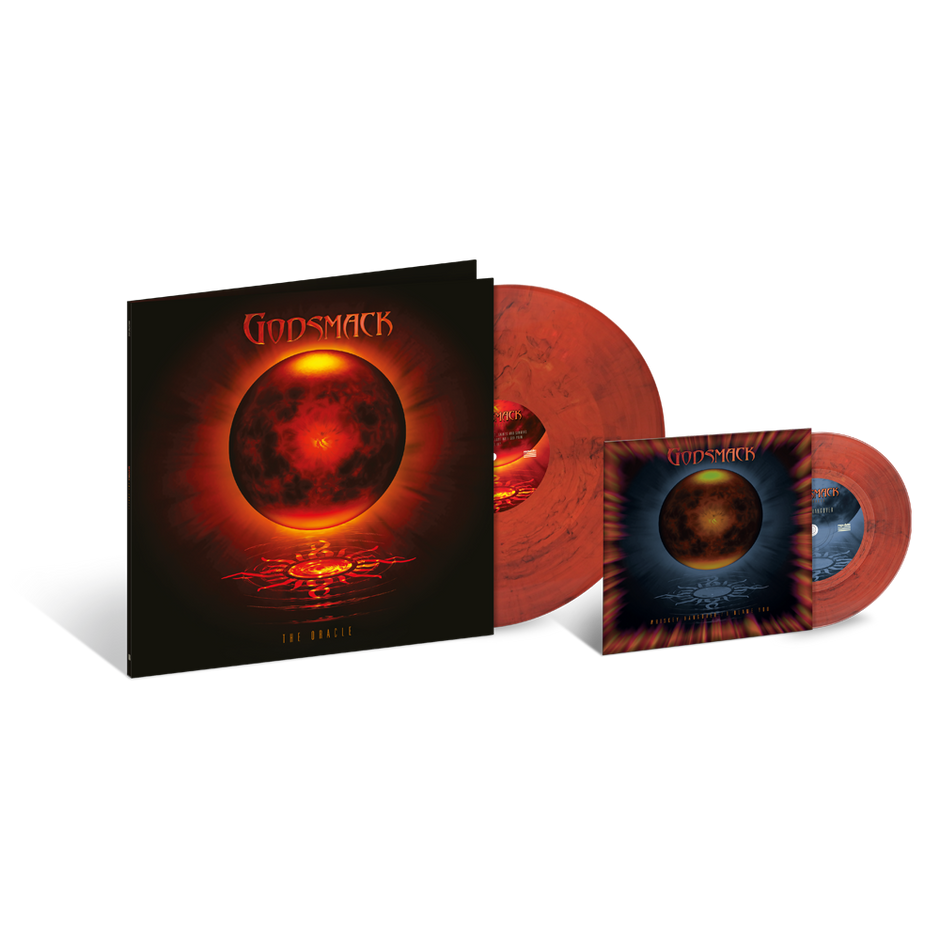 Godsmack Official Store