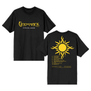 Godsmack Faceless Tee – Godsmack Official Store