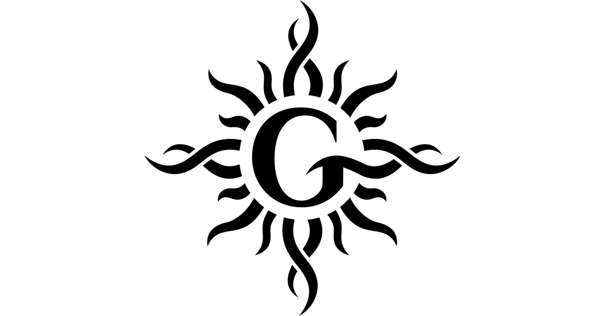 The Oracle – Godsmack Official Store