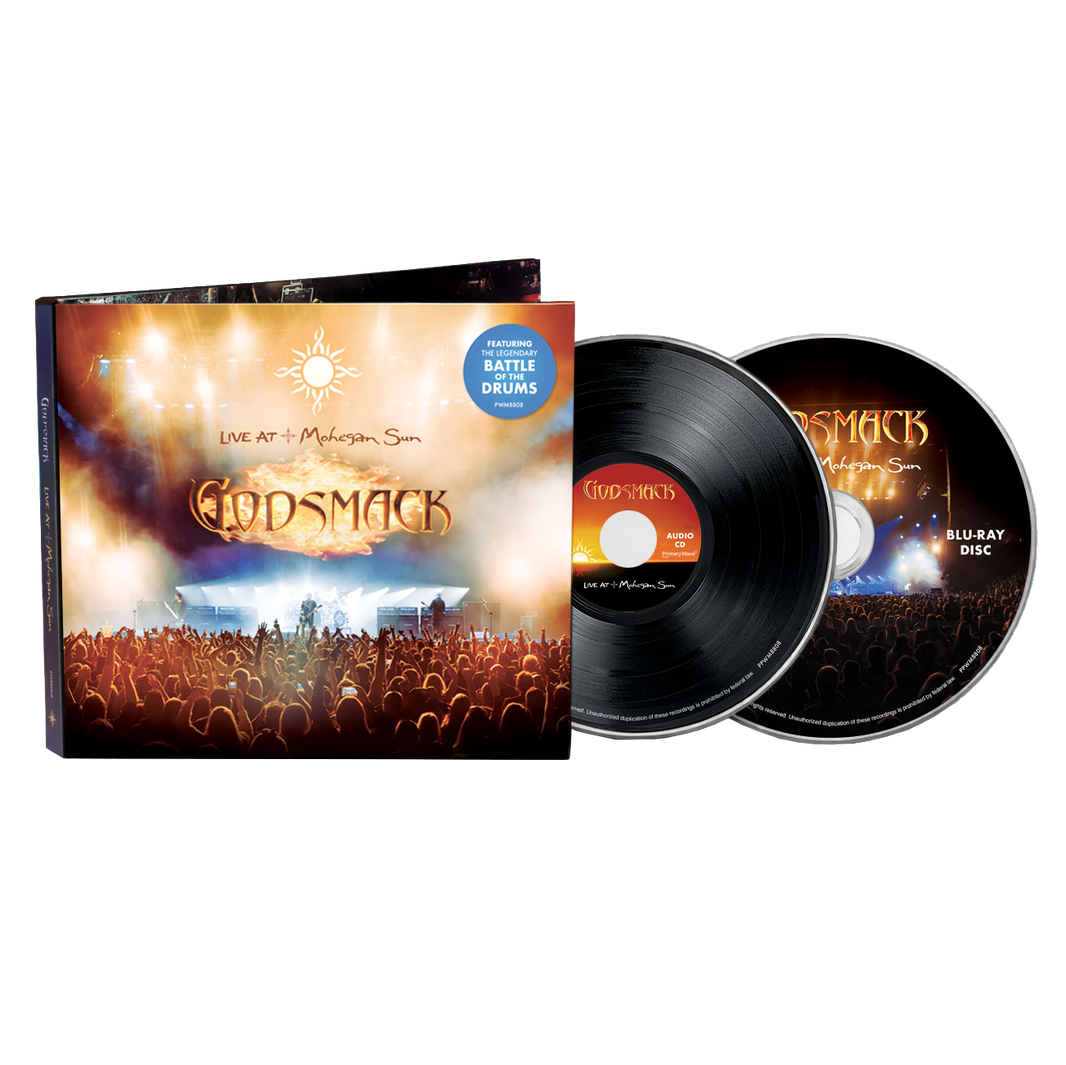 Godsmack Official Store