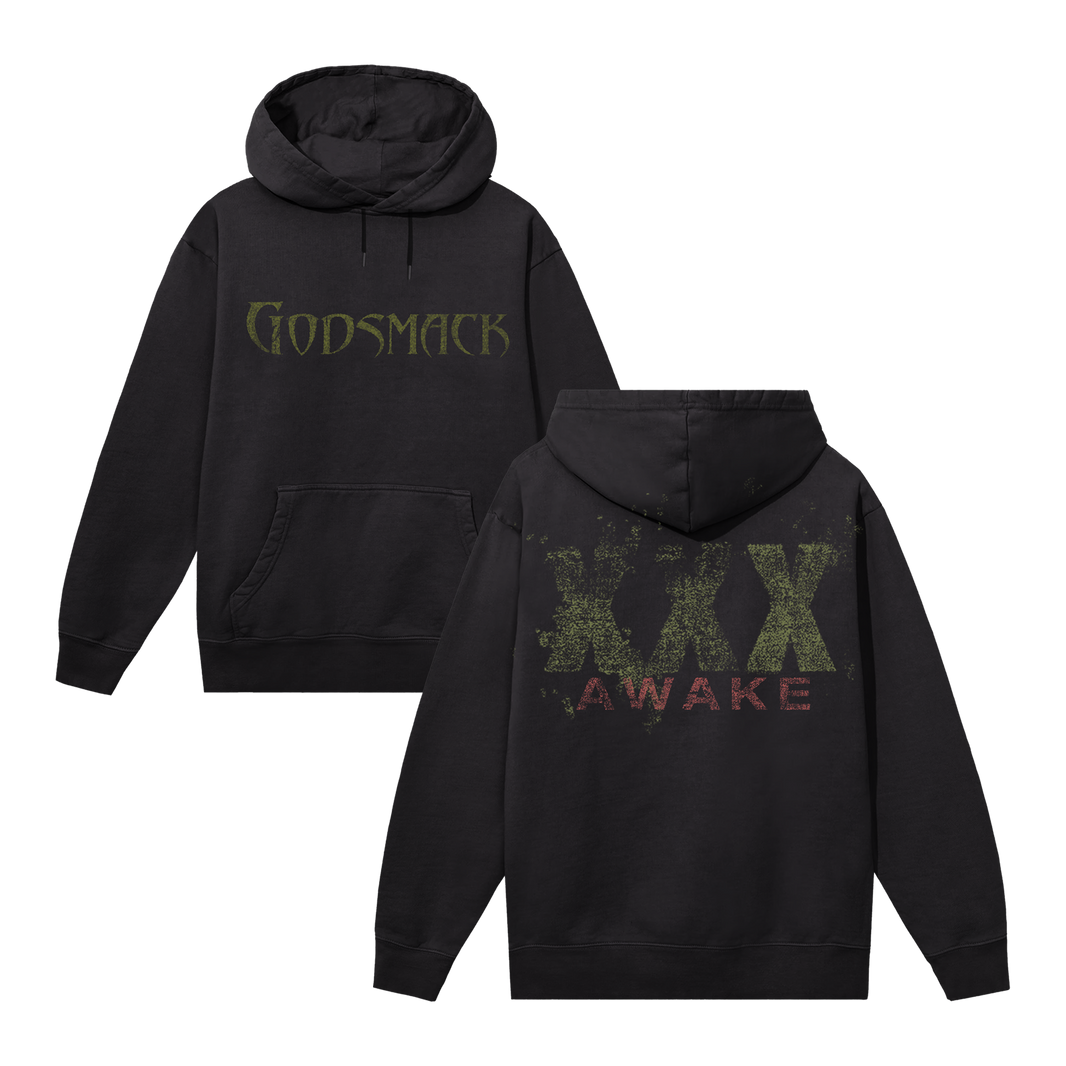Apparel – Godsmack Official Store