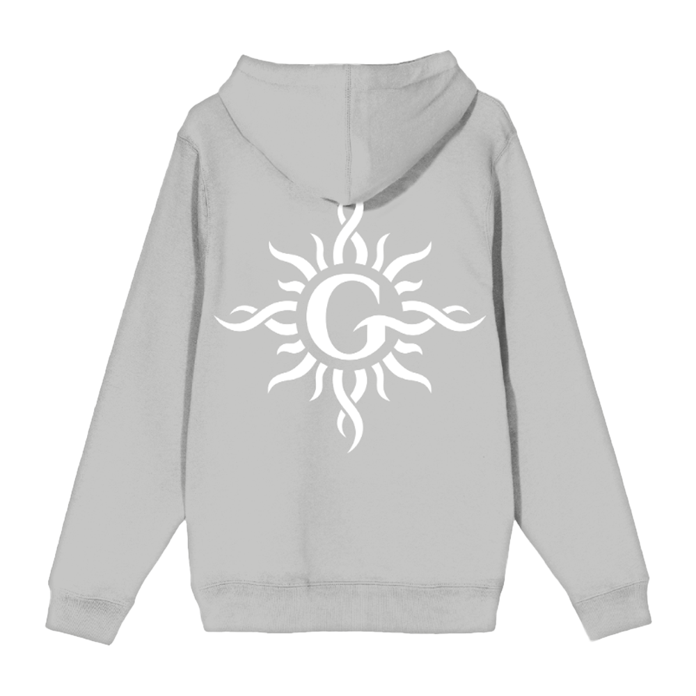 Grey Lunar Phases Hoodie Godsmack Official Store grey-lunar-phases-hoodie-godsmack-official-store